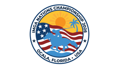 IMGA COMPETITIONS - IMGA International Mounted Games Association